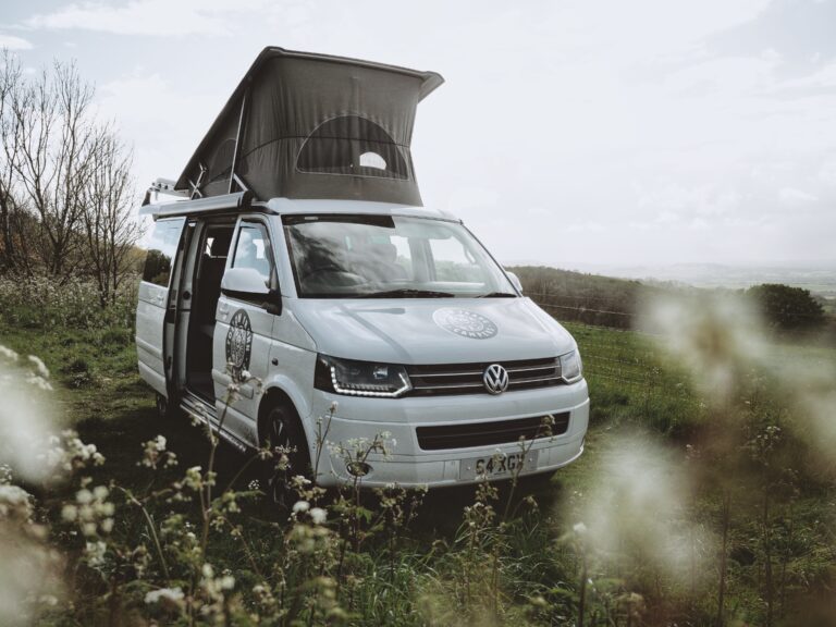 Home - Follow Frank Campers